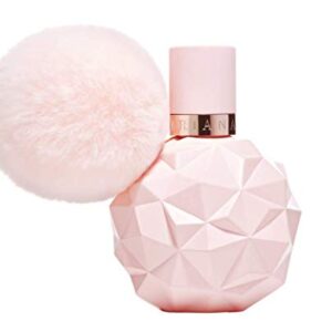 Ariana Grande Sweet Like Candy Eau de Parfum, 3.4 Ounce