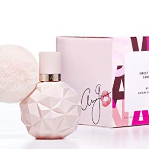 Ariana Grande Sweet Like Candy Eau de Parfum, 3.4 Ounce