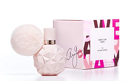 Ariana Grande Sweet Like Candy Eau de Parfum, 3.4 Ounce