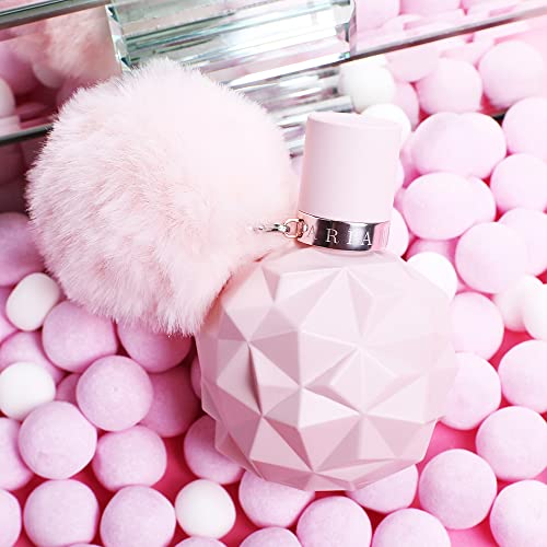 Ariana Grande Sweet Like Candy Eau de Parfum, 3.4 Ounce