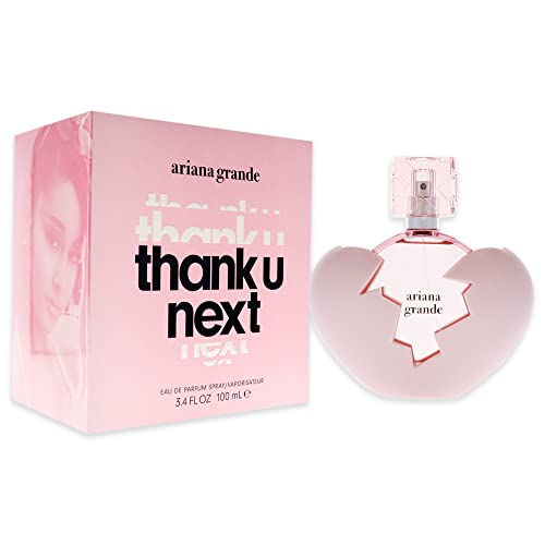 Ariana Grande Thank U Next Women EDP Spray 3.4 oz