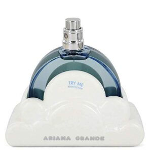 cloud by ariana grande