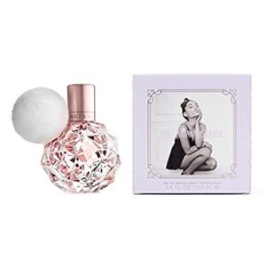 ariana grande ~ ari ~ eau de parfum spray, 3.4oz for women.