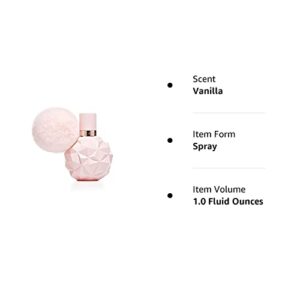 Sweet Like Candy by Ariana Grande Eau de Parfum Women's Perfume - 1.0 floz