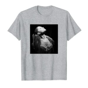 Official Ariana Grande Yours Truly T-Shirt