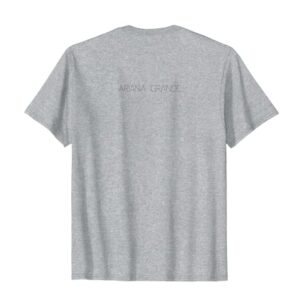 Official Ariana Grande Yours Truly T-Shirt