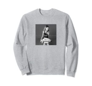 official ariana grande my everything sweatshirt