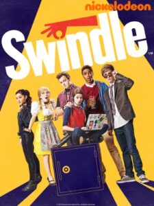 swindle