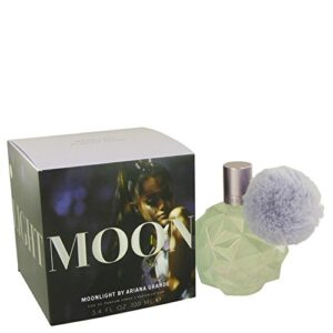 moonlight by ariana grande 3.4 oz / 100 ml eau de parfum edp