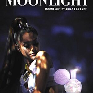 Moonlight by Ariana Grande 3.4 oz / 100 ml Eau De Parfum EDP