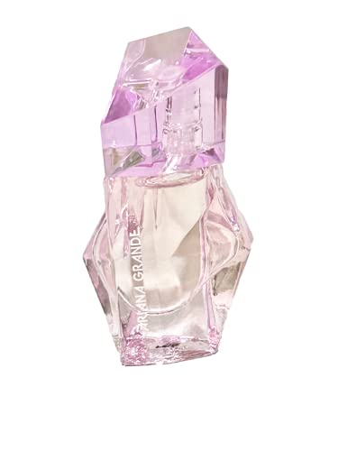 Ariana Grande R.E.M. Mini Travel Size Splash Eau De Parfume EDP Women Perfume 6.5 ml / 0.22 oz Splash (NEW WITHOUT BOX - POCKET SIZE)