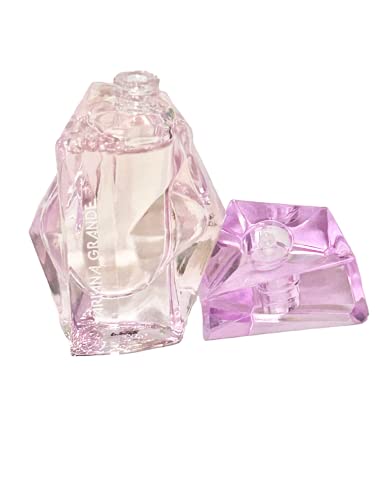 Ariana Grande R.E.M. Mini Travel Size Splash Eau De Parfume EDP Women Perfume 6.5 ml / 0.22 oz Splash (NEW WITHOUT BOX - POCKET SIZE)