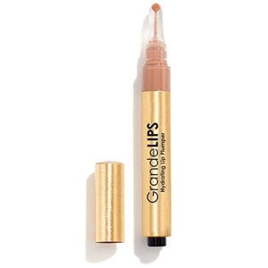 grande cosmetics grandelip plumper barely there