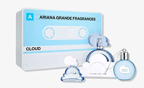 Ariana Grande Cloud Perfume Eau de Parfum Gift Set