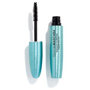 grande cosmetics grandemascara waterproof conditioning peptide mascara