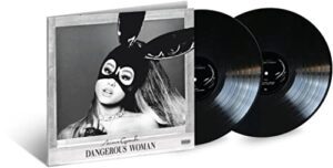 dangerous woman [2 lp]