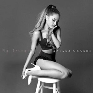 my everything [cd]