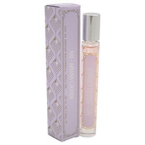 ariana grande ari eau de parfum rollerball, 0.25 fl oz (pack of 1)