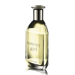 Tommy Girl Tommy Hilfiger 3,4 Ounce Eau de Toilette Spray