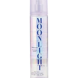 Ariana Grande Moonlight Women Body Mist 8 oz