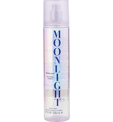 Ariana Grande Moonlight Women Body Mist 8 oz