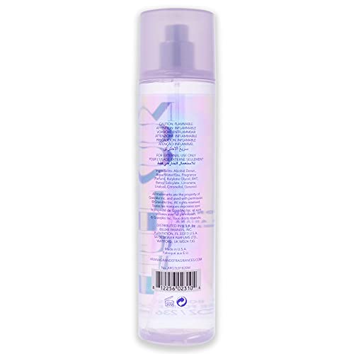 Ariana Grande Moonlight Women Body Mist 8 oz