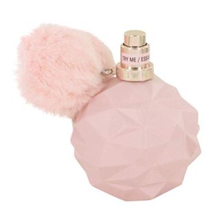 sweet like candy by ariana grande eau de parfum spray (tester) 3.4 oz