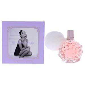 ariana grande ari by eau de parfum spray for women by – 3.4 oz/ 100 ml, 3.4 fl oz (i0032024)