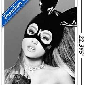 Trends International Ariana Grande - Dangerous Wall Poster, 14.725" x 22.375", Premium Unframed Version