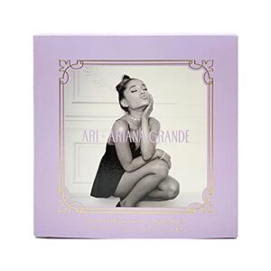 ariana grande ari by ariana grande for women eau de parfum spray 3.4 oz