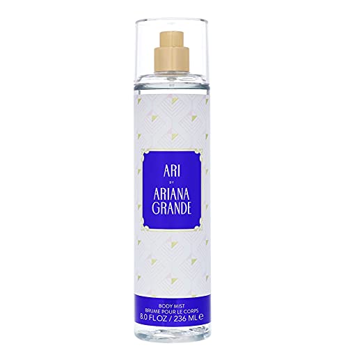 Ari by Ariana Grande Body Mist for Women, 8 fl oz