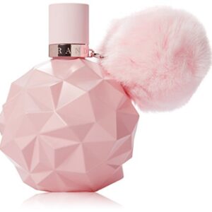 Ariana Grande Sweet Like Candy Eau de Parfum, 3.4 Ounce