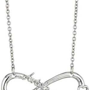 Expression Jewelry Infinity 'ARIANATOR' Jewelry - Necklace (Arianator Necklace)