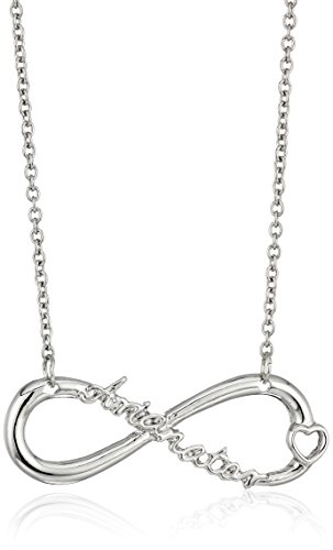 Expression Jewelry Infinity 'ARIANATOR' Jewelry - Necklace (Arianator Necklace)