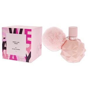 Ariana Grande Sweet Like Candy Women EDP Spray 1.7 oz