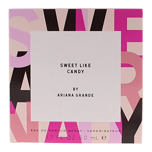 Ariana Grande Sweet Like Candy Women EDP Spray 1.7 oz