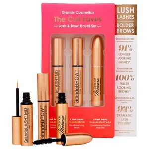 grande cosmetics cult faves set