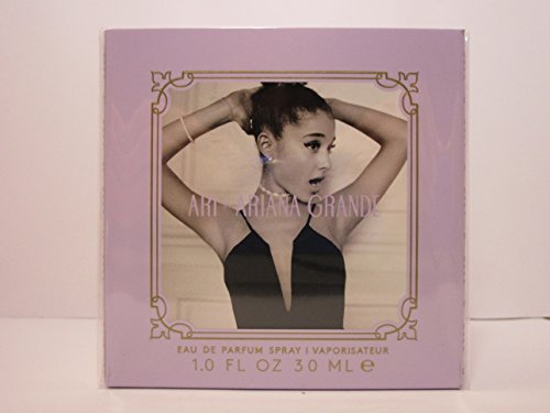 Ariana Grande Ari Eau de Parfum Spray 30ml