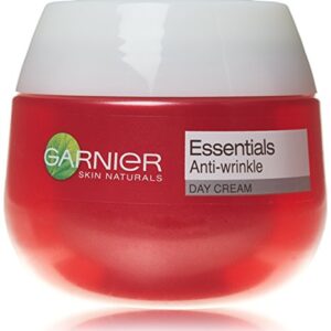 Garnier Essentials Anti-Wrinkle Day Cream