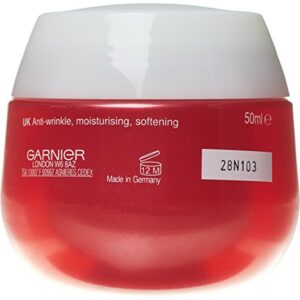 Garnier Essentials Anti-Wrinkle Day Cream