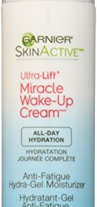 Garnier SkinActive Miracle Anti-Fatigue Face Moisturizer, 1.7 fl. oz.