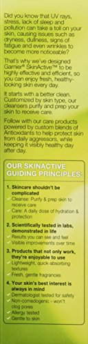 Garnier SkinActive Miracle Anti-Fatigue Face Moisturizer, 1.7 fl. oz.