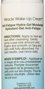 Garnier SkinActive Miracle Anti-Fatigue Face Moisturizer, 1.7 fl. oz.