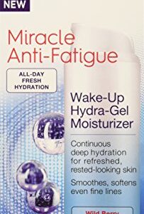 Garnier SkinActive Miracle Anti-Fatigue Face Moisturizer, 1.7 fl. oz.