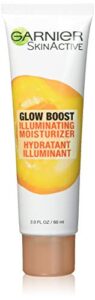 garnier apricot illuminating facial moisturizers – 2 fl oz