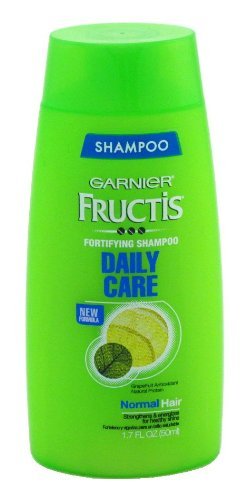 Garnier Fructis Daily Care Shampoo - 1.7 oz