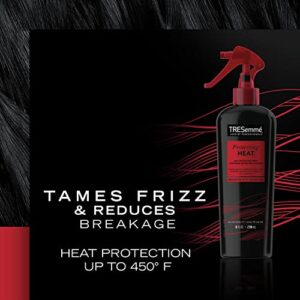 TRESemmé Protecting Heat Spray Tames Frizz & Reduces Breakage 8 oz