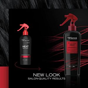 TRESemmé Protecting Heat Spray Tames Frizz & Reduces Breakage 8 oz