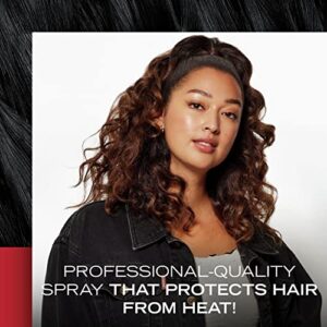 TRESemmé Protecting Heat Spray Tames Frizz & Reduces Breakage 8 oz