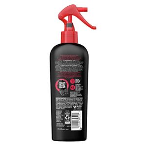 TRESemmé Protecting Heat Spray Tames Frizz & Reduces Breakage 8 oz